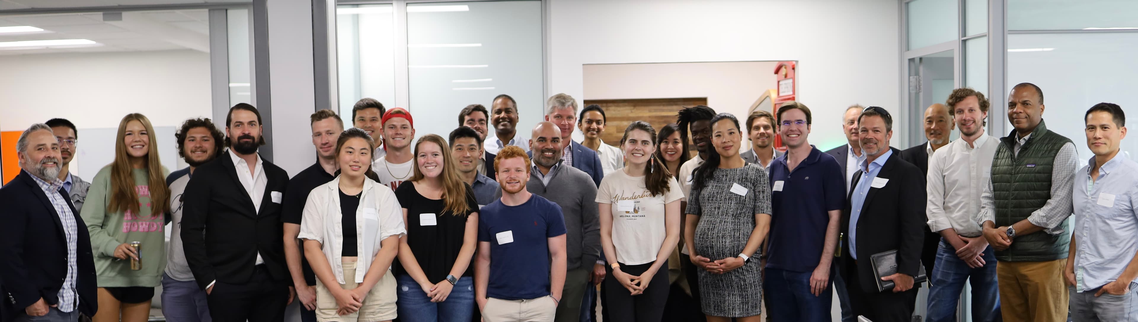 Stanford Frontier Technology Lab
